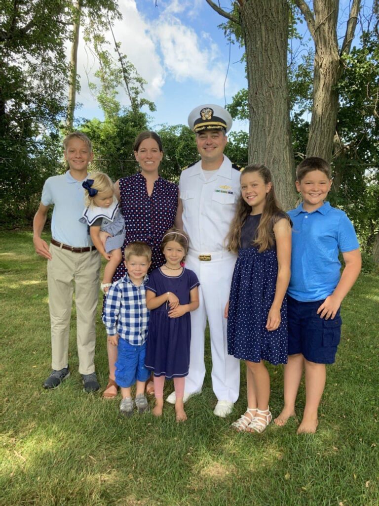 Executive Officer of MSRON-8, Commander Robert Green Jr., relieved days ...