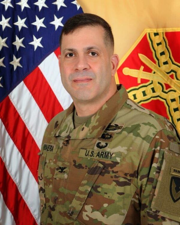 Fort Benning Garrison Commander To Be Relieved - TRMLX