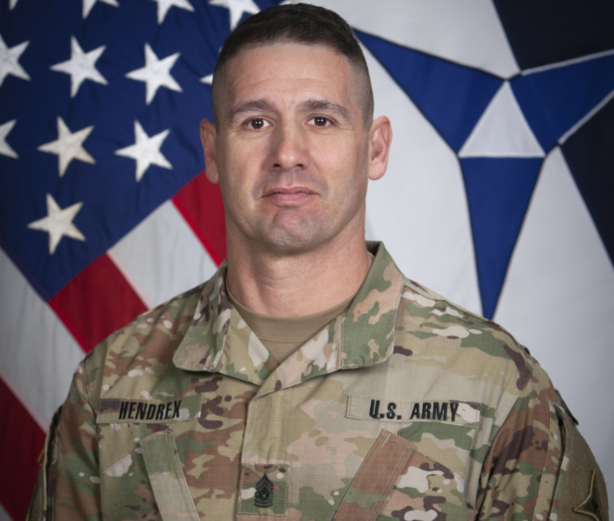 TRADOC CSM, Daniel Hendrex, had numerous, substantiated investigations ...