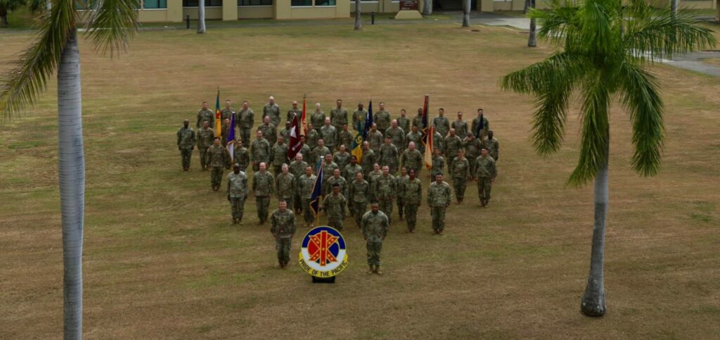 9th Mission Support Command Relieves Multiple Senior Leaders; Soldiers ...