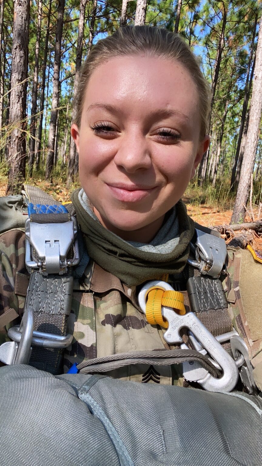 Soldier on Fort Benning Sexually Assaulted and Harassed